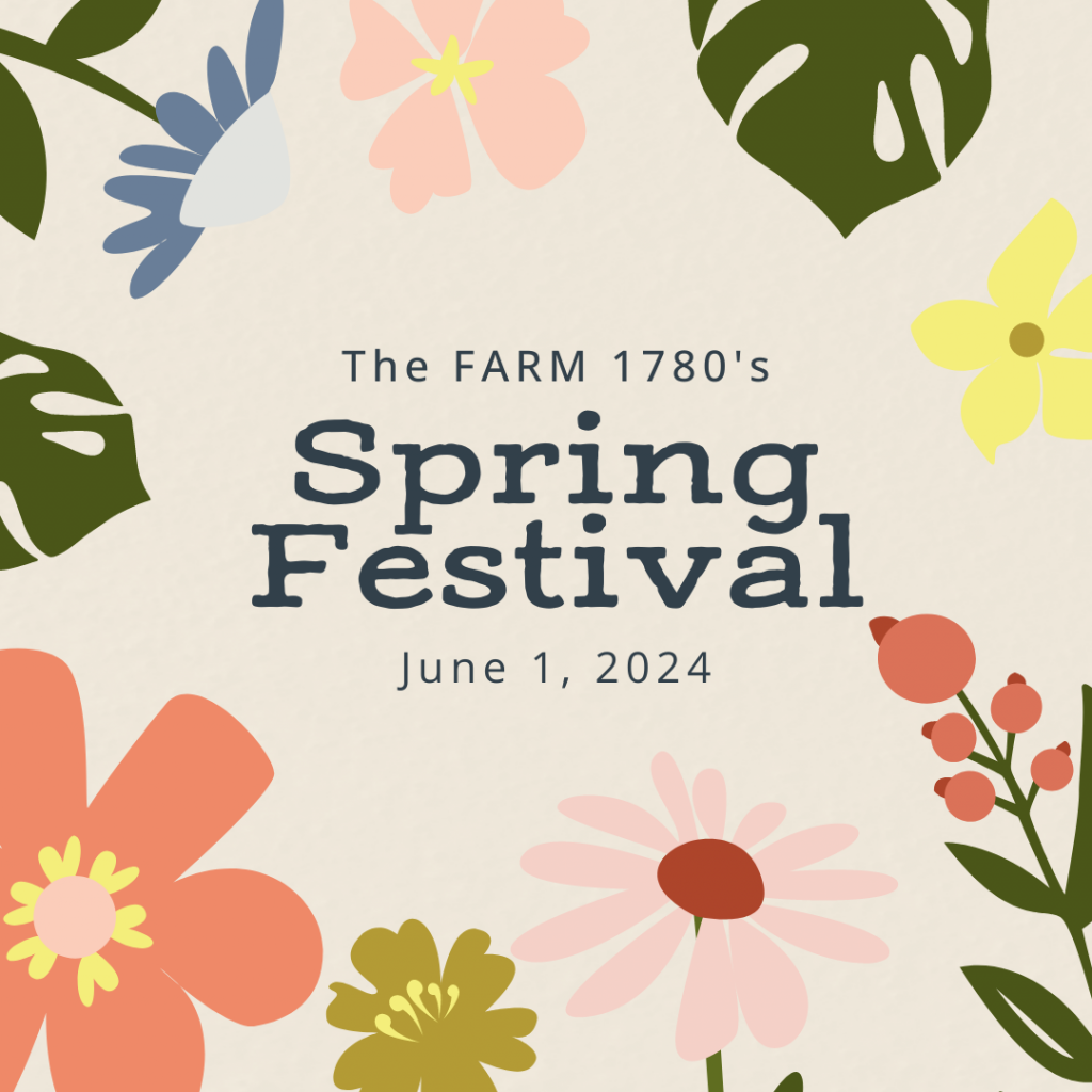 2024 Spring Festival - The Farm
