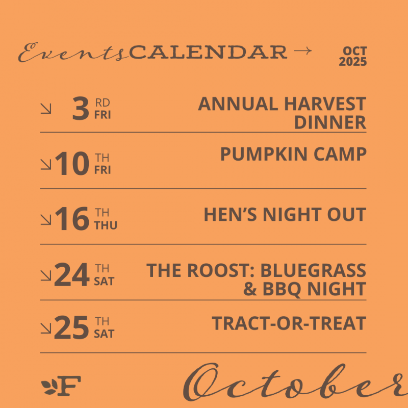 Authentic Pumpkin Patch in Lexington SC
